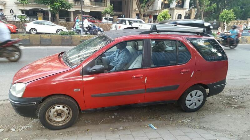 Used Tata Indigo Marina LX BS II 2005 Model (PID-1415839803) Car for ...