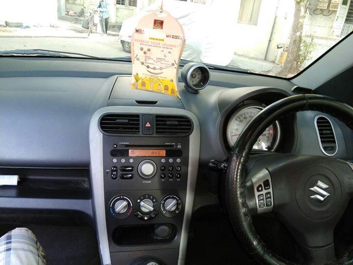 Used Maruti Suzuki Ritz ZXI BS IV 2011 Model (PID-1415844826) Car for ...