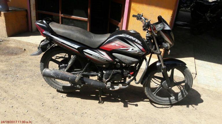 Used Hero Splendor NXG 100cc 2011 Model (PID-1415860712) Bike for Sale ...