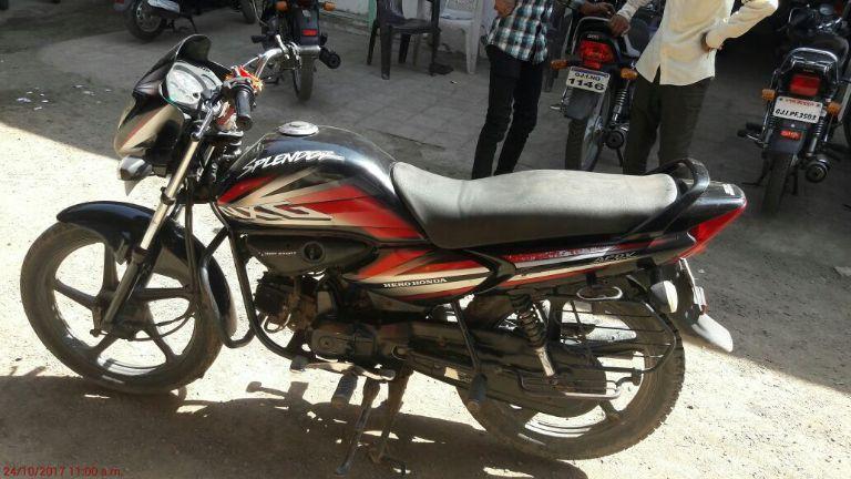 Used Hero Splendor NXG 100cc 2011 Model (PID-1415860712) Bike for Sale ...