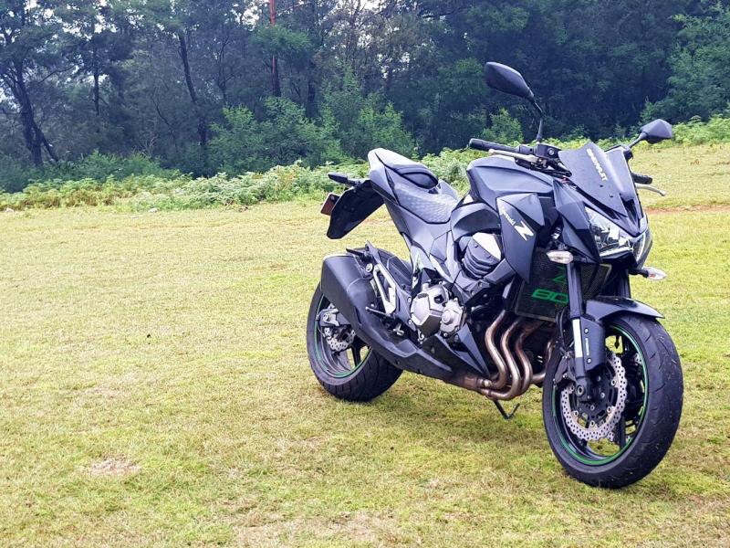 Used Kawasaki Z800 2014 Model (PID-1415865717) Super Bike for Sale in Coimbatore