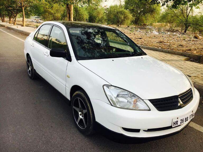 Used Mitsubishi Cedia NEW SPORTS 2010 Model (PID-1415867166) Car for ...