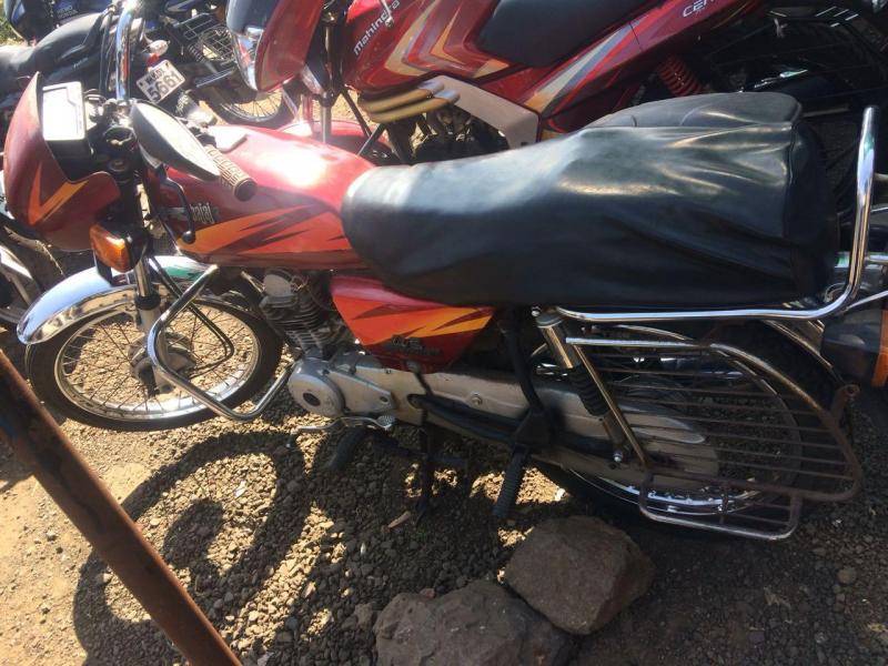Used Bajaj 4S champion 100cc 1998 Model (PID-1415868598) Bike for Sale ...