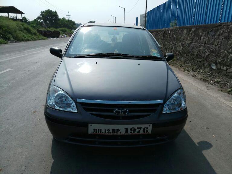 Used Tata Indica DLS 2002 Model (PID-1415873004) Car for Sale in Pune