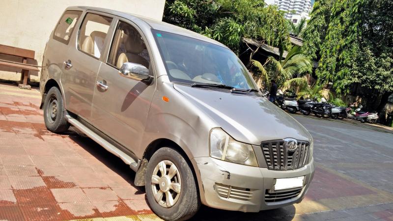Used Mahindra Xylo E4 BS III 2010 Model (PID-1415877125) Car for Sale ...