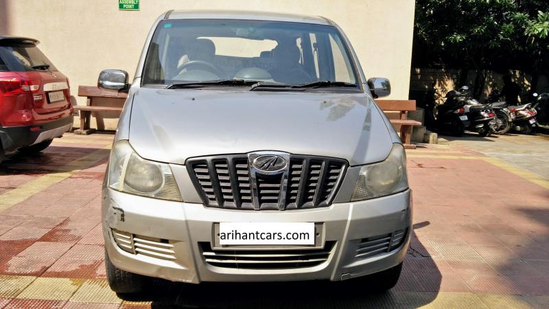 Used Mahindra Xylo E4 BS III 2010 Model (PID-1415877125) Car for Sale ...