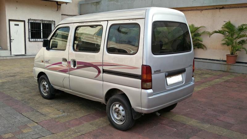 Used Maruti Suzuki Versa DX 2006 Model (PID-1415877289) Car for Sale in ...