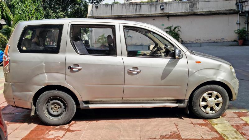 Used Mahindra Xylo E4 BS III 2010 Model (PID-1415877125) Car for Sale ...