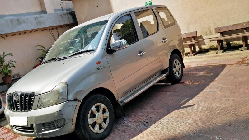 Used Mahindra Xylo E4 BS III 2010 Model (PID-1415877125) Car for Sale ...