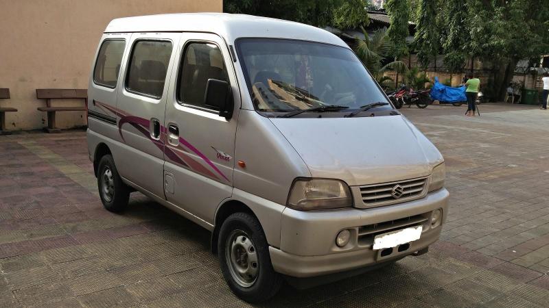 Used Maruti Suzuki Versa DX 2006 Model (PID-1415877289) Car for Sale in ...