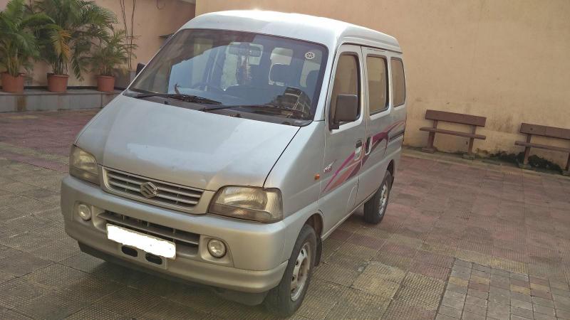 Used Maruti Suzuki Versa DX 2006 Model (PID-1415877289) Car for Sale in ...