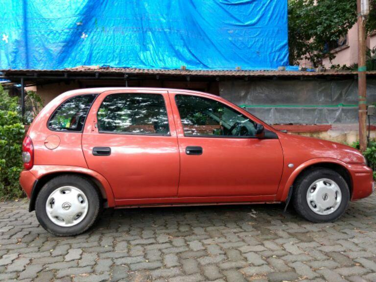 Used Opel Corsa Sail 1.4 2003 Model (PID-1415878666) Car for Sale in Mumbai