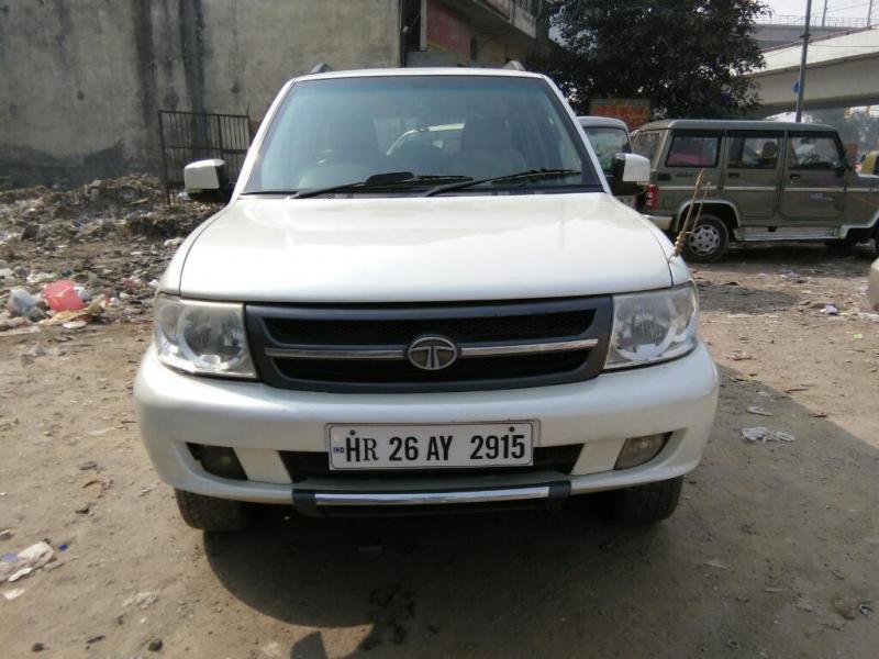 Used Tata Safari DICOR 2.2 EX 4x2 BS IV 2009 Model (PID-1415879677) Car ...