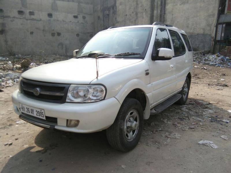 Used Tata Safari DICOR 2.2 EX 4x2 BS IV 2009 Model (PID-1415879677) Car ...
