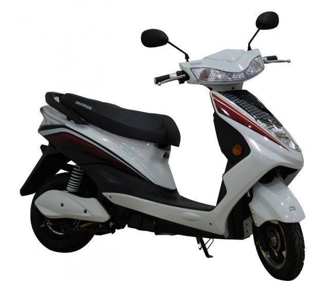 New Okinawa Ridge 30 Standard 2018 Model (PID-1415885392) Electric ...