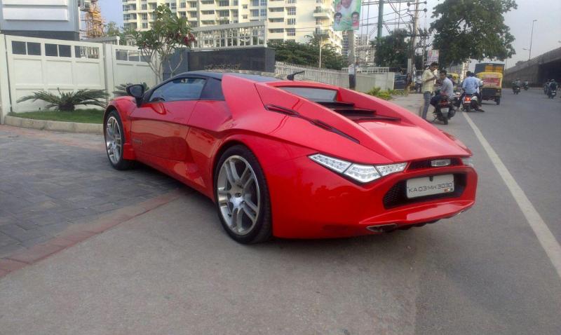 Used DC Avanti 310 Special Edition 2015 Model (PID-1415894023) Premium ...
