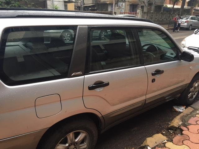 Used Chevrolet Forester AWD 2004 Model (PID-1415908814) Car for Sale in ...