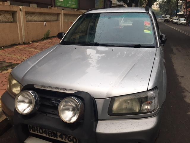 Used Chevrolet Forester AWD 2004 Model (PID-1415908814) Car for Sale in ...