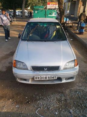Used Maruti Suzuki Esteem LX 2002 Model (PID-1415918232) Car for Sale ...