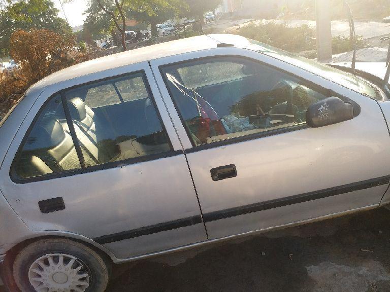 Used Maruti Suzuki Esteem LX 2002 Model (PID-1415918232) Car for Sale ...