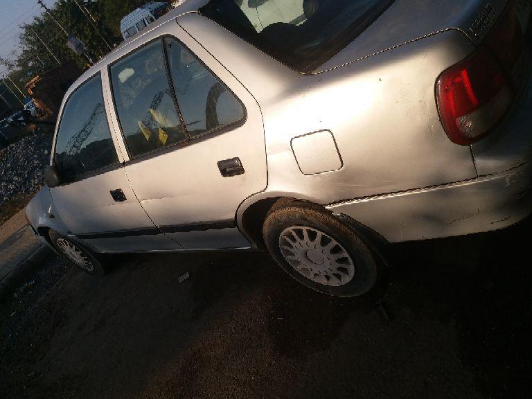Used Maruti Suzuki Esteem LX 2002 Model (PID-1415918232) Car for Sale ...