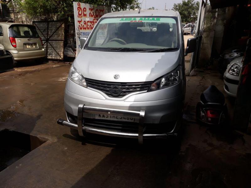 Used Ashok Leyland Stile LS 8 SEATER 2014 Model (PID-1415924993) Car ...