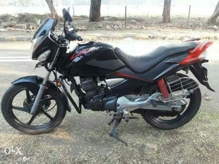 Used Hero CBZ Xtreme 150cc 2010 Model (PID-1415934072) Bike for Sale in ...