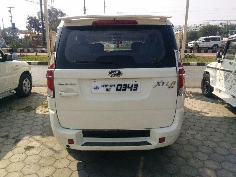 Used Mahindra Xylo E4 BS IV 2013 Model (PID-1415941565) Car for Sale in ...