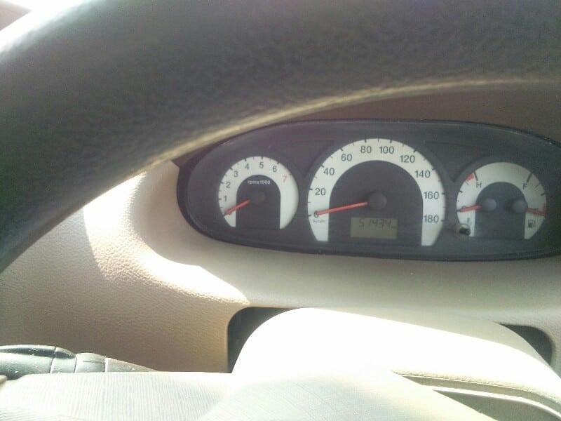 Used Mahindra Xylo E4 BS IV 2013 Model (PID-1415941565) Car for Sale in ...