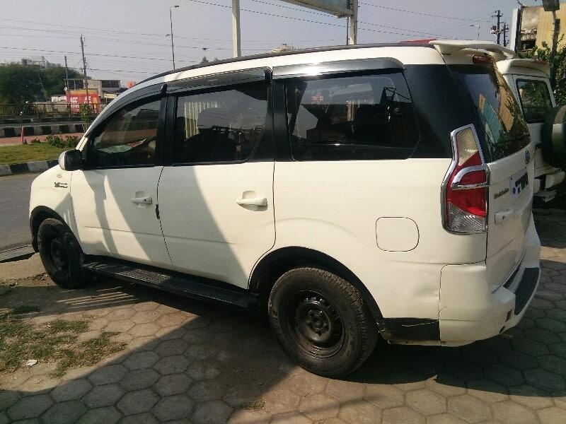 Used Mahindra Xylo E4 BS IV 2013 Model (PID-1415941565) Car for Sale in ...