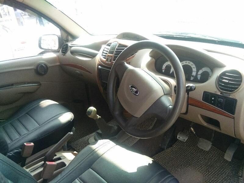 Used Mahindra Xylo E4 BS IV 2013 Model (PID-1415941565) Car for Sale in ...