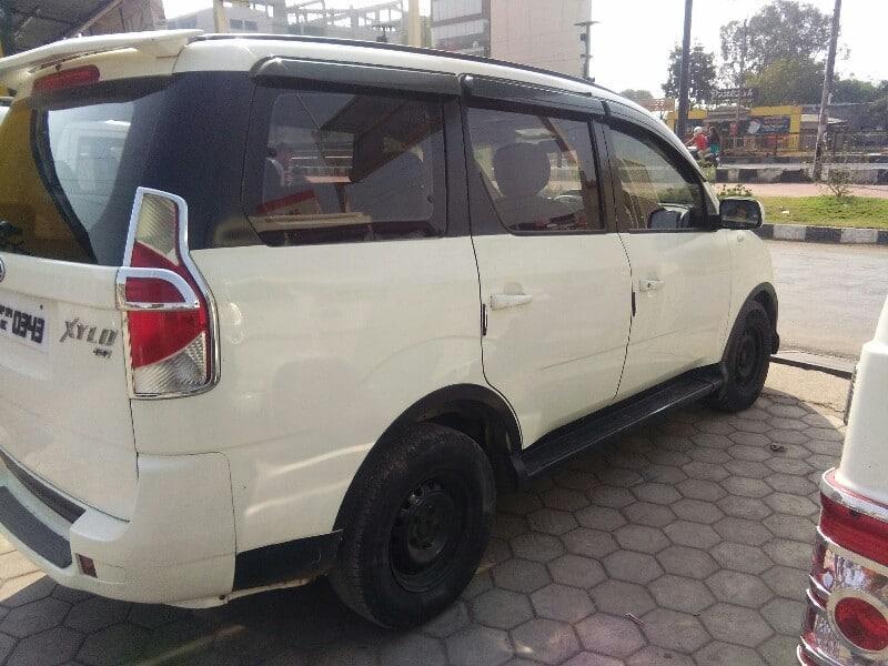 Used Mahindra Xylo E4 BS IV 2013 Model (PID-1415941565) Car for Sale in ...