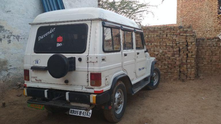 Used Mahindra Marshal Di 2000 Model (PID-1415953027) Car for Sale in ...