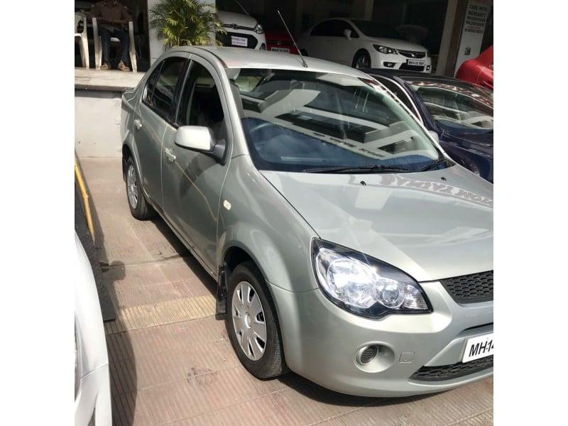 Used Ford Fiesta ZXI 1.4 TDCI LTD 2011 Model (PID-1415958017) Car for ...