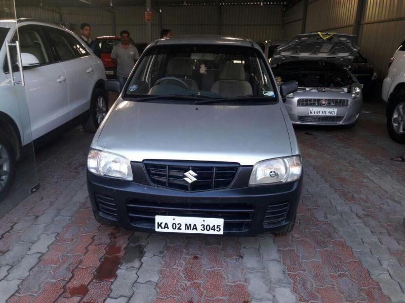 Used Maruti Suzuki Alto LX 2005 Model (PID-1415959228) Car for Sale in ...