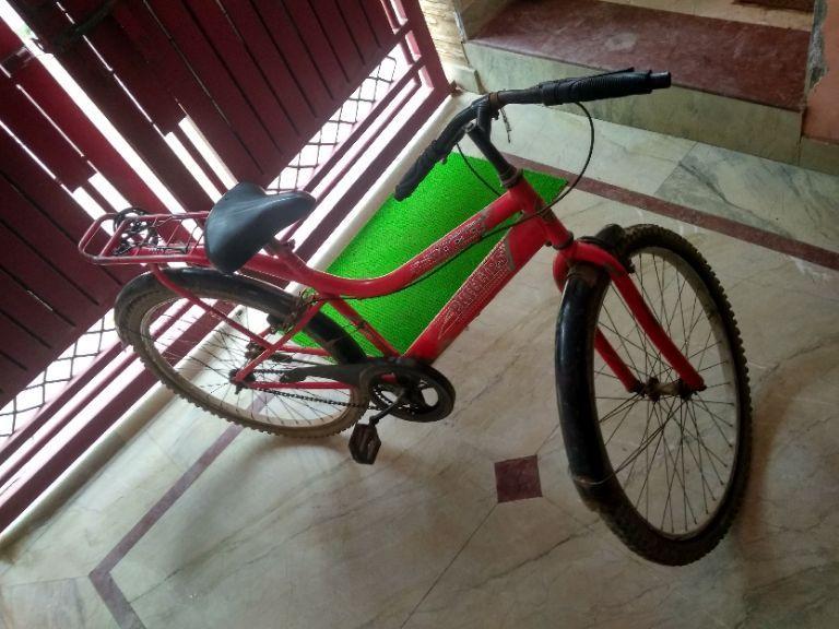 Used FIREFOX ROAD RUNNER PRO-D 21 Inches 2017 Model (PID-1415968382 ...