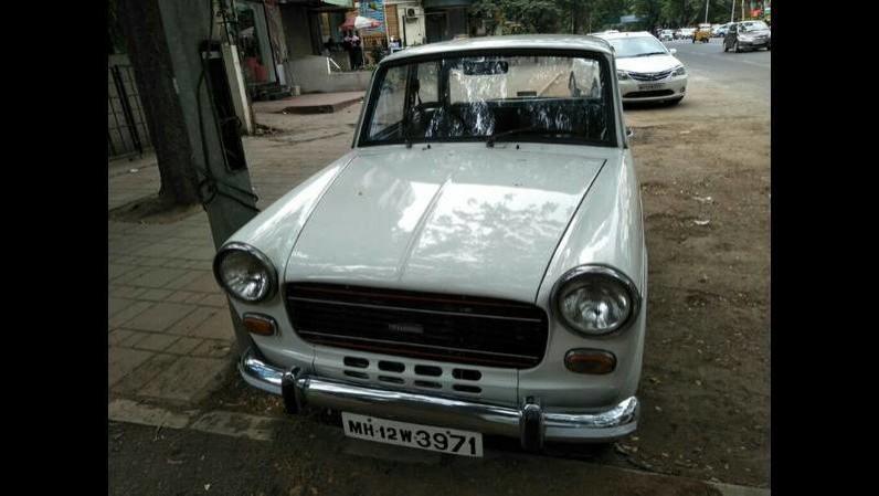 Used Fiat Premier Padmini 1100 D 1996 Model (PID-1415970801) Vintage ...