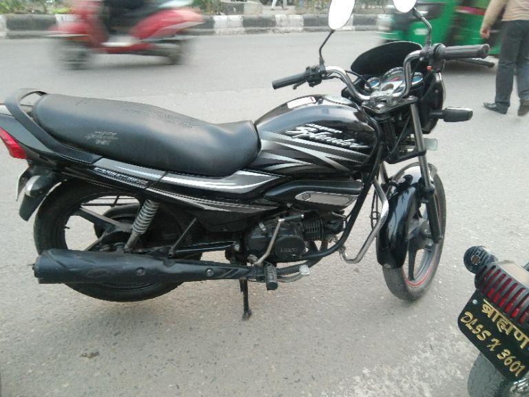 Used Hero Super Splendor 125cc 2015 Model (PID-1415975742) Bike for ...