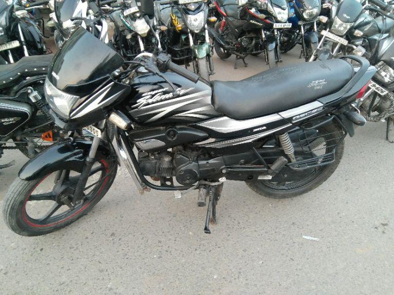 Used Hero Super Splendor 125cc 2015 Model (PID-1415975742) Bike for ...