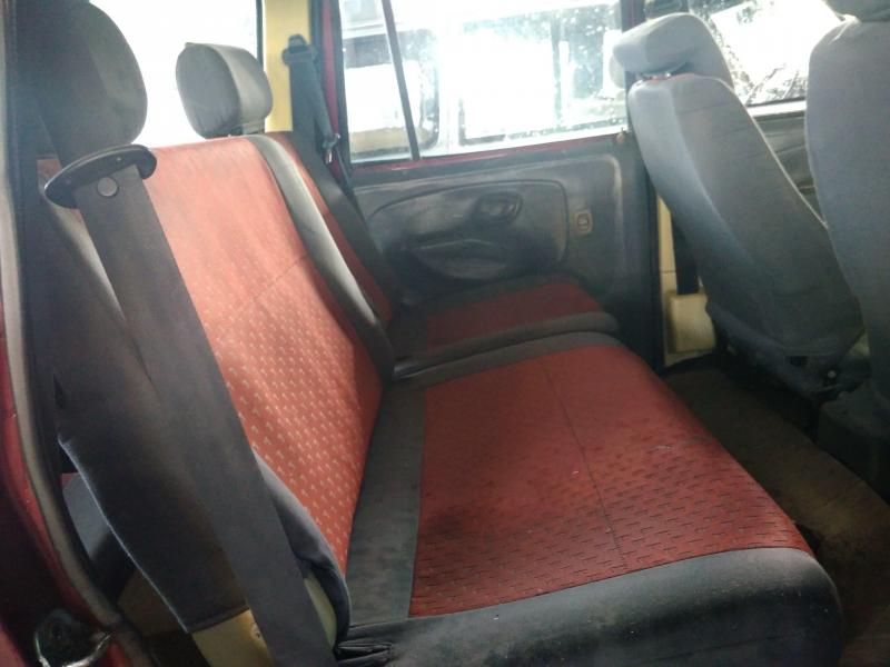 Used ICML Rhino Rx DELITE CRDFI 7 STR BS III 2008 Model (PID-1415989890 ...