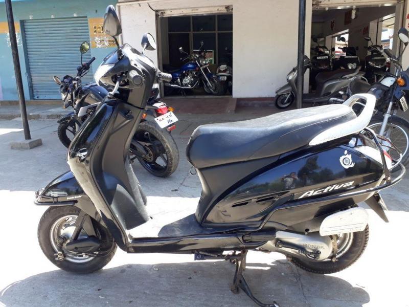Used Honda Activa 110cc 2011 Model (PID-1415997447) Scooter for Sale in ...