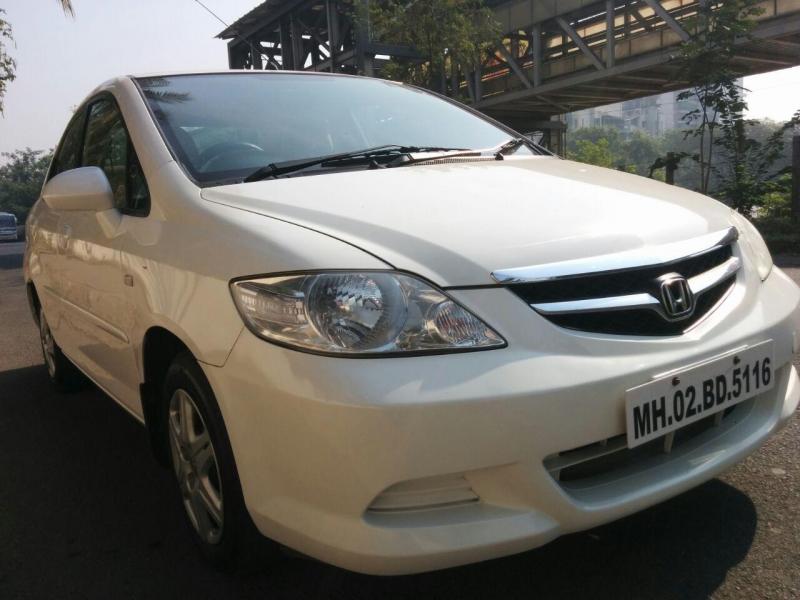 Used Honda City ZX GXi 2007 Model (PID-1416023964) Car for Sale in Alibag