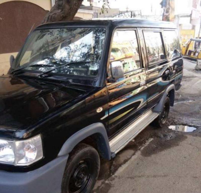 Used Toyota Qualis 2.4D GS 2004 Model (PID-1416027658) Car for Sale in ...