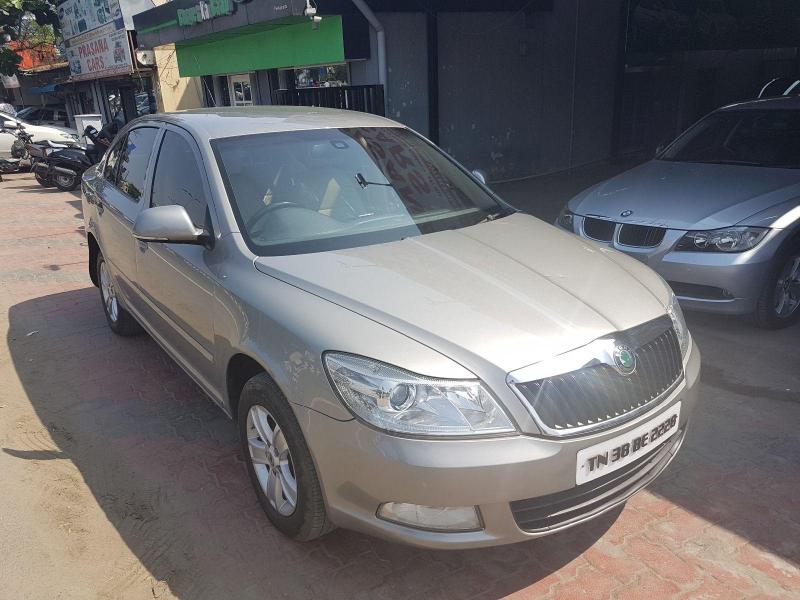 Used Skoda Laura ELEGANCE 1.9 TDI MT 2011 Model (PID-1416026763) Car ...