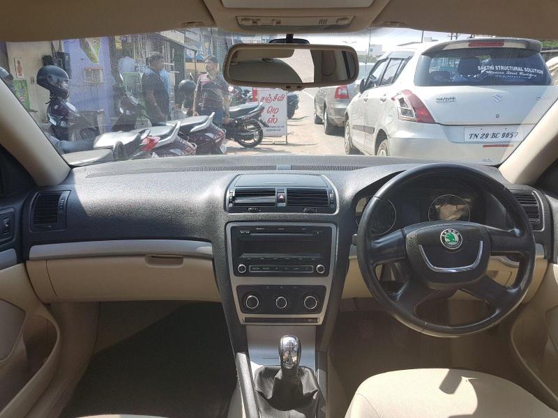 Used Skoda Laura ELEGANCE 1.9 TDI MT 2011 Model (PID-1416026763) Car ...