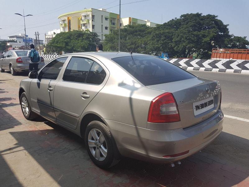 Used Skoda Laura ELEGANCE 1.9 TDI MT 2011 Model (PID-1416026763) Car ...