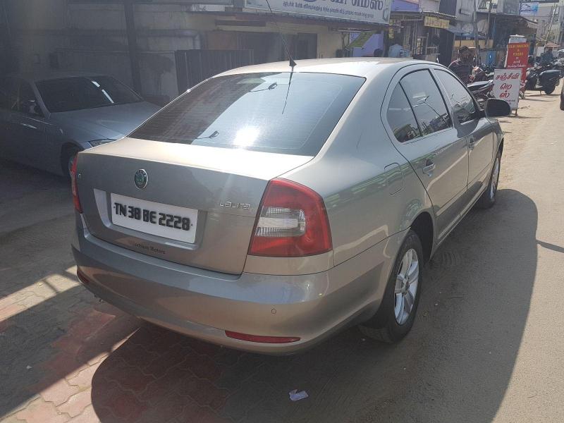 Used Skoda Laura ELEGANCE 1.9 TDI MT 2011 Model (PID-1416026763) Car ...