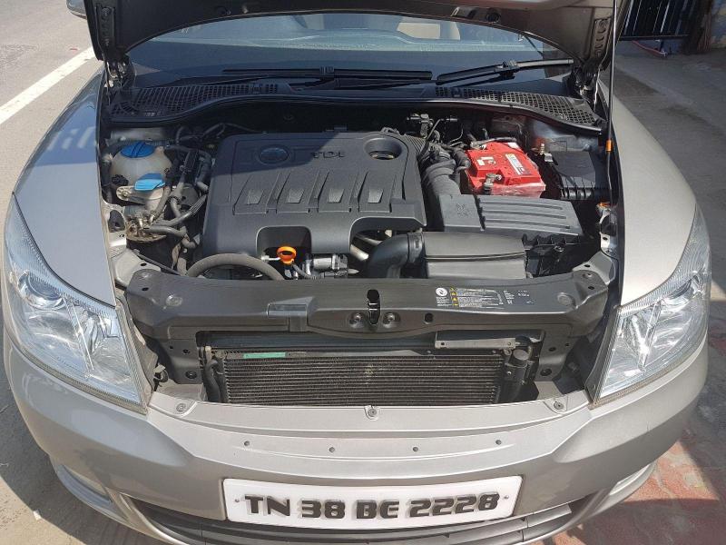 Used Skoda Laura ELEGANCE 1.9 TDI MT 2011 Model (PID-1416026763) Car ...