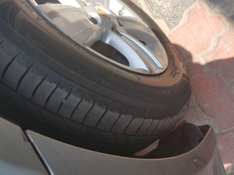 Used Skoda Laura ELEGANCE 1.9 TDI MT 2011 Model (PID-1416026763) Car ...