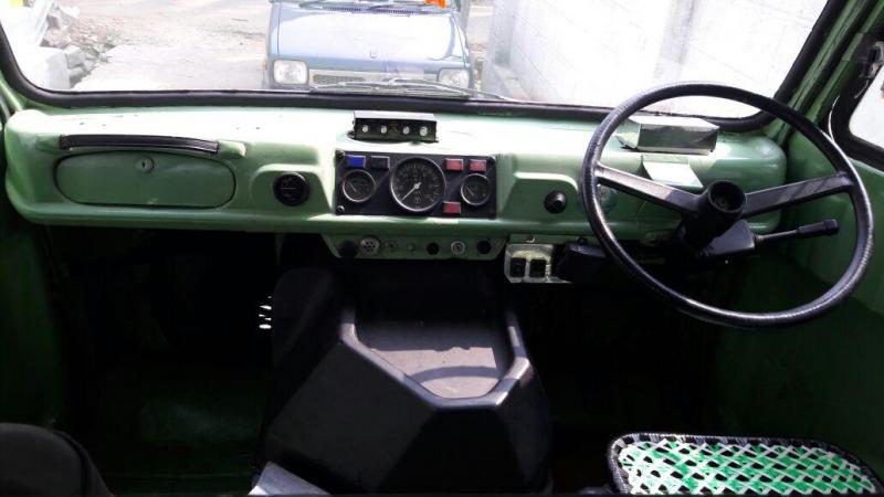 Used Force Matador F305 1998 Model (PID-1416028205) Vintage Car for ...